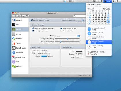 10 really useful menu bar extras for Mac OS X | TechRadar