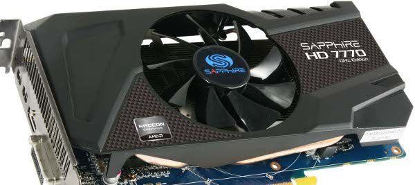 Radeon HD7700 series review round-up | PC Gamer