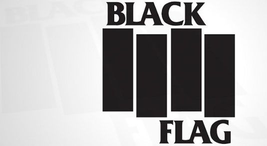 20 great hard rock logos | Creative Bloq