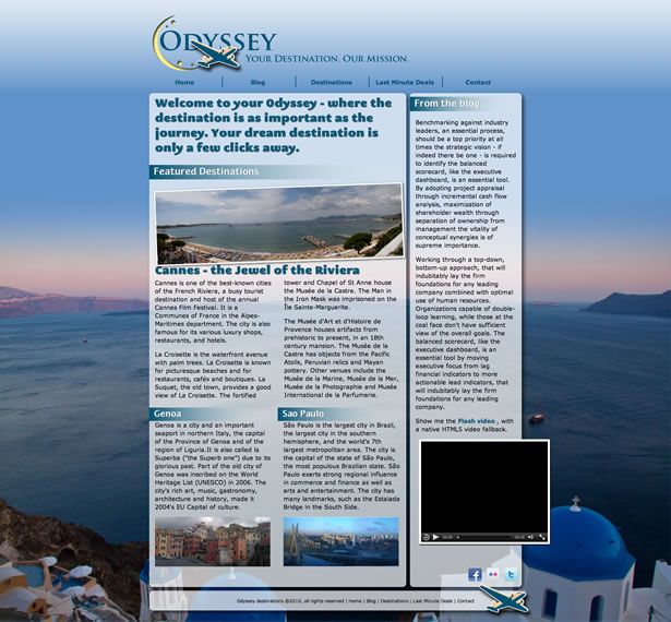 Take advantage of the CSS background-size property | Creative Bloq