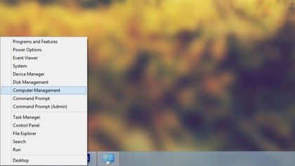 10 best hidden features in Windows 8 | TechRadar