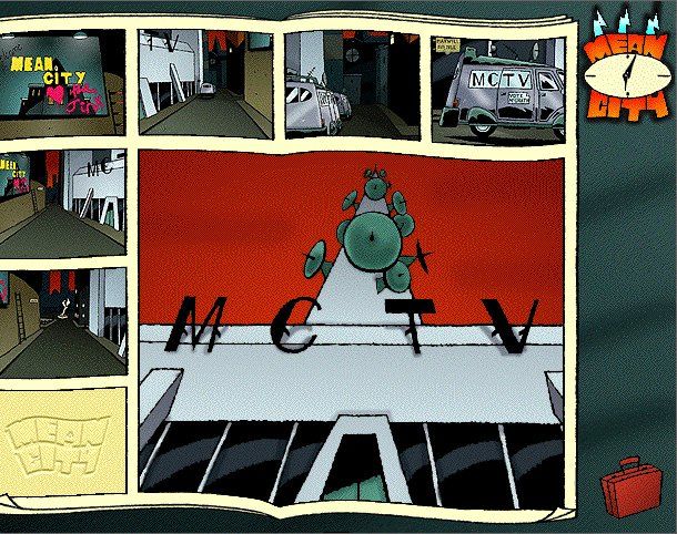 Crapshoot: The edutainment game that expects you to 'learn English Or ...