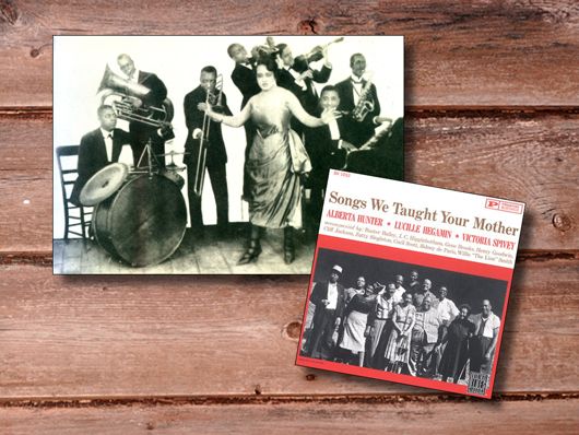 The 25 best female blues artists ever | MusicRadar