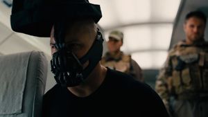 20 Best Movie Scenes Of 2012 | GamesRadar+