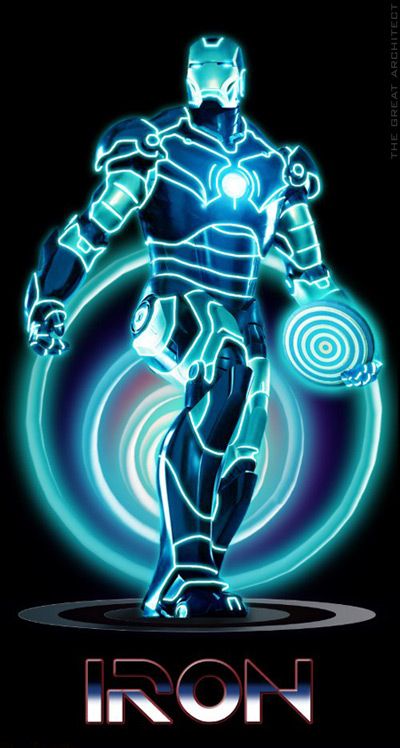 18 Awesome Iron Man Pictures | GamesRadar+