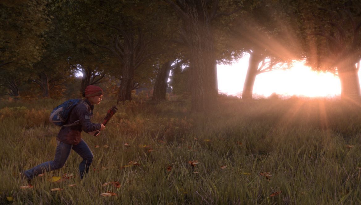 More of the best DayZ videos so far: a DayZ dance-off, gas station ...