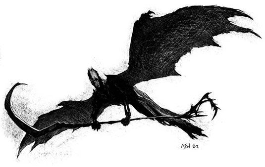 12 tips for creating truly terrifying art | Creative Bloq