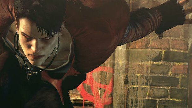 DmC: Devil May Cry lost souls locations guide | GamesRadar+