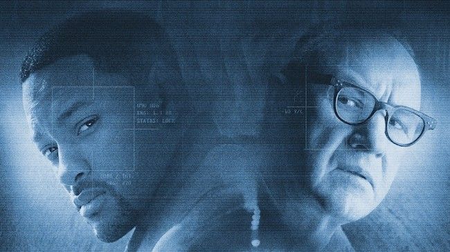 29 films that predicted the future | GamesRadar+