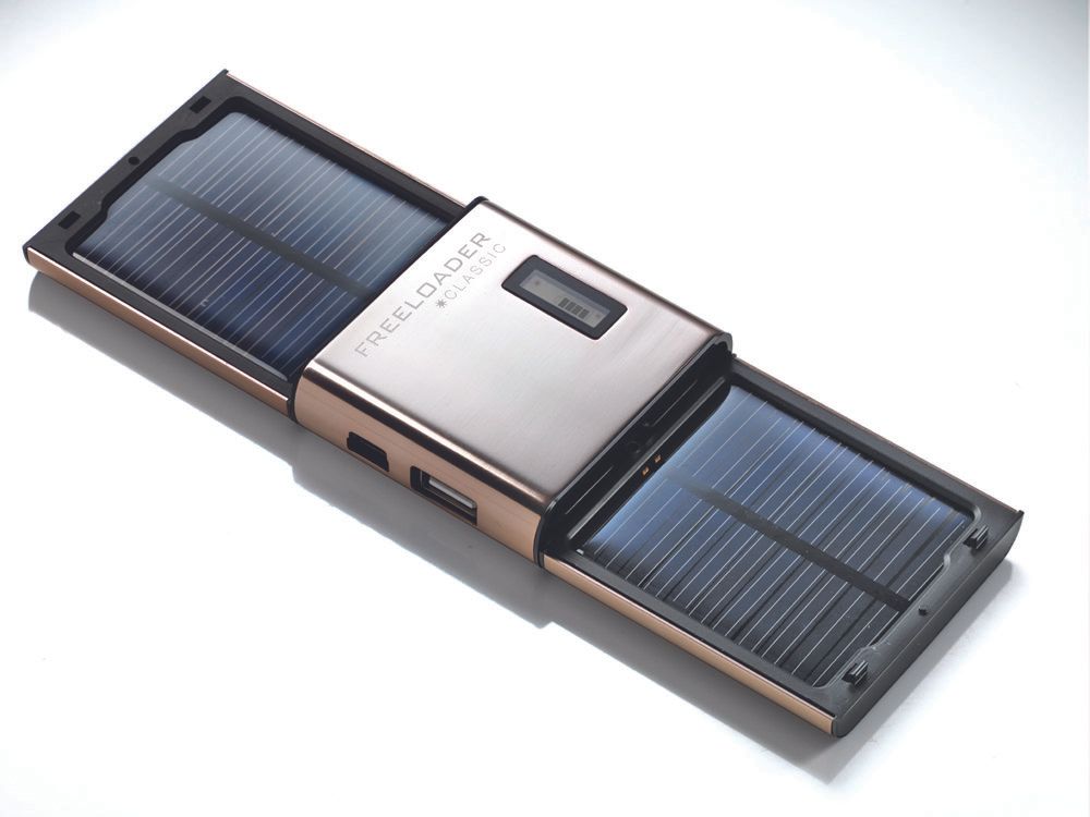 Freeloader Classic review | TechRadar