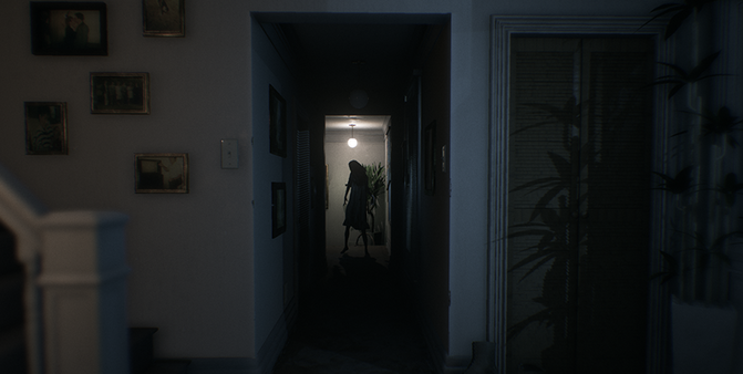 New Kickstarter horror proves that PT is a genre now | GamesRadar+