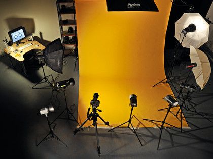 Verdict: best budget studio lights - Best budget studio lights: 8 ...