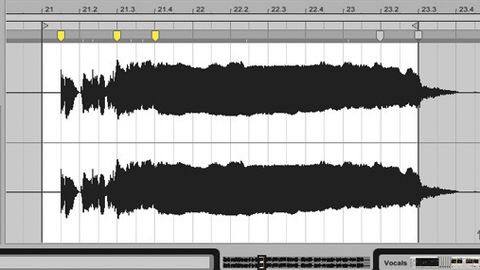 How to produce quick-fire, cut-up vocal edits | MusicRadar