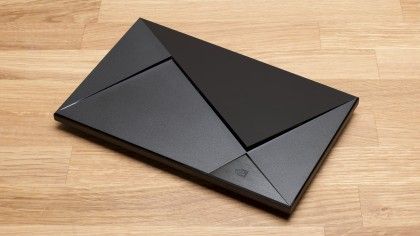 Nvidia Shield (2015) review | TechRadar