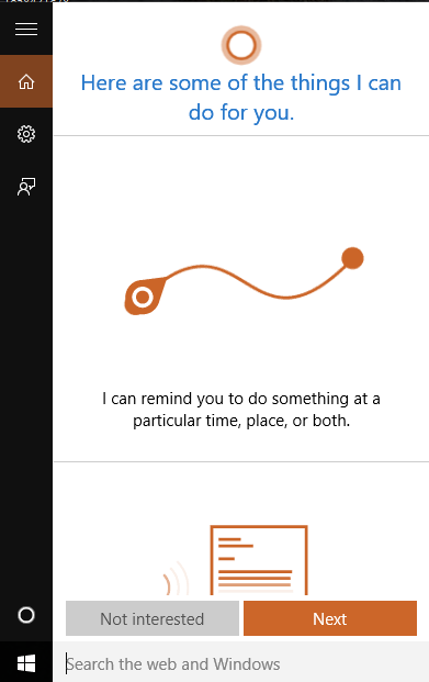 10 Unique Features of Windows 10 | PC Gamer