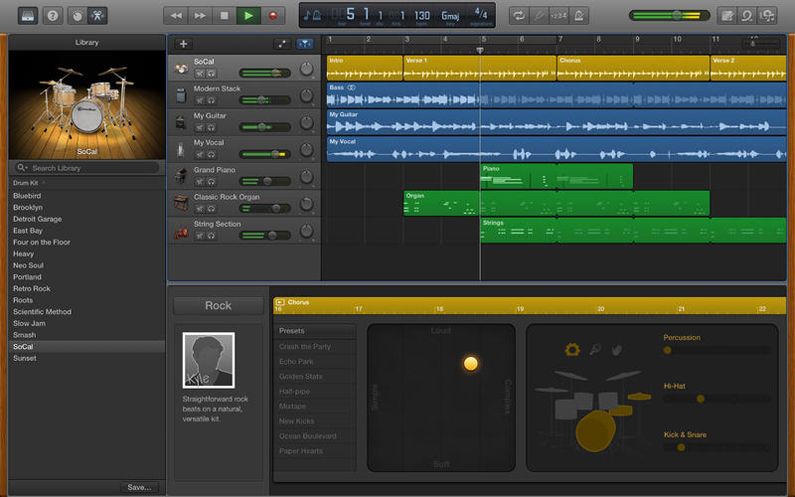 5 audio software production tools | Creative Bloq