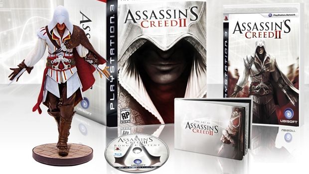 Rarest (and most valuable) collector's edition video games | GamesRadar+