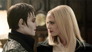 New Dark Shadows featurette arrives: watch now | GamesRadar+