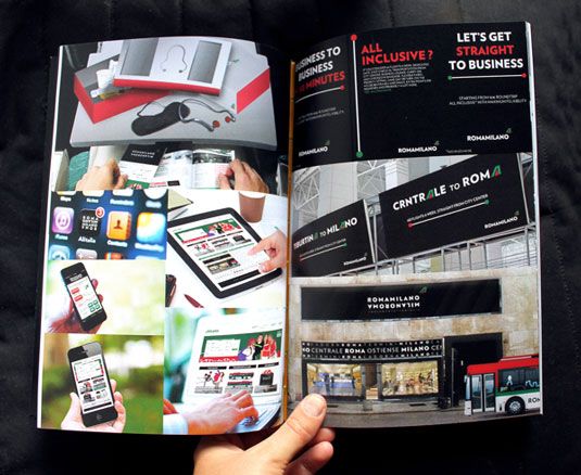 8 reasons every digital designer should have a physical portfolio ...