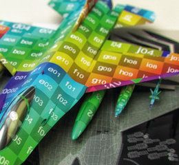 How to use UV maps | Creative Bloq