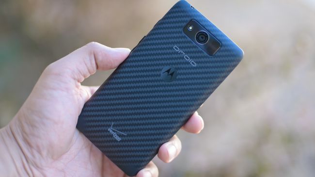 Droid Maxx review | TechRadar