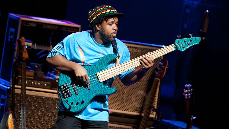 Victor Wooten's top 5 tips for bass players | MusicRadar