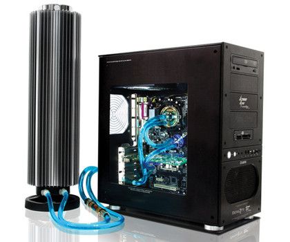 PC water cooling guide: all you need to know | TechRadar