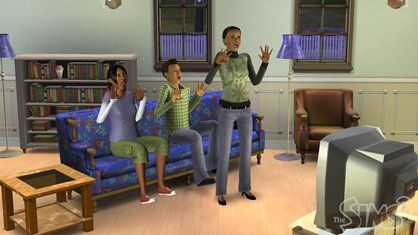 Check out first Sims 3 screenshots | GamesRadar+