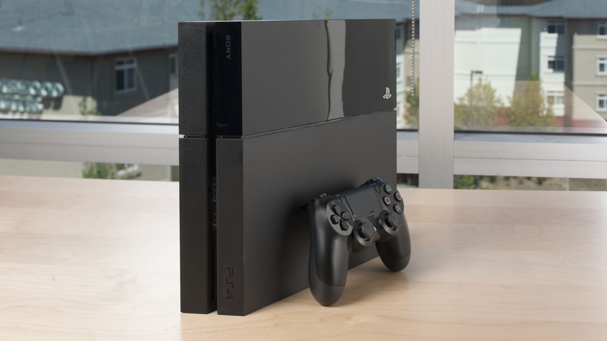 Original (2013) PS4 | TechRadar