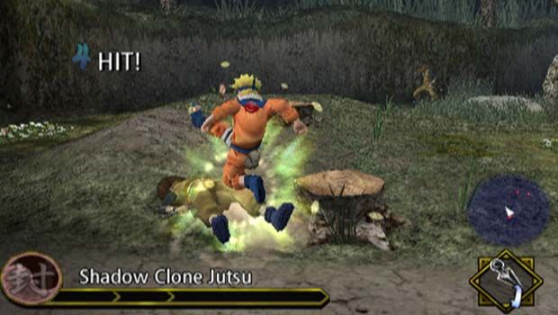 Best Naruto games | GamesRadar+
