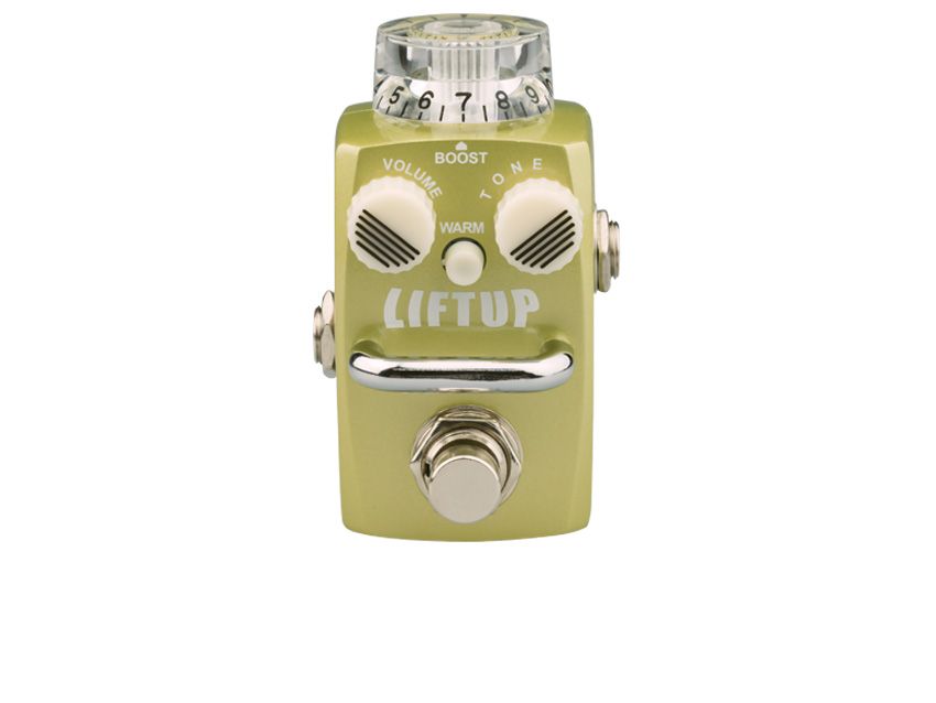 Six of the best: mini effects pedals | MusicRadar