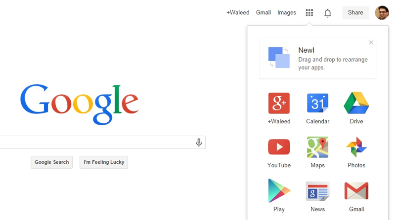 UI design pattern tips: overflow menus | Creative Bloq