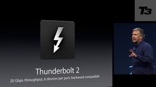 Apple reveals new, cylinder-shaped Mac Pro | T3