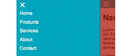 Build a responsive Javascript nav menu | Creative Bloq