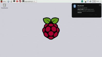 How to get Bluetooth working on Raspberry Pi 3 | TechRadar