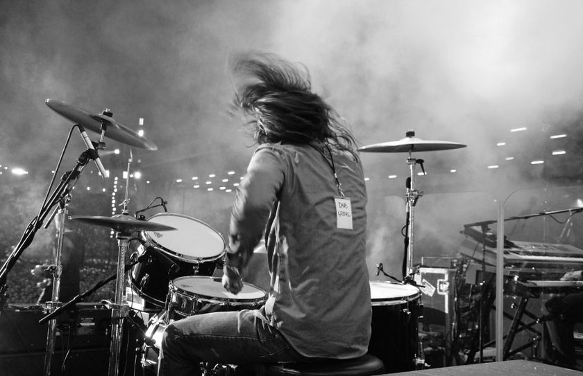 21 greatest drum intros | MusicRadar