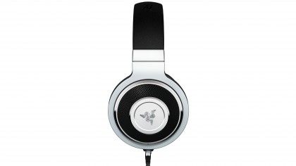 Unleash the Kraken! High-end Razer headset promises crisp sound, sharp ...