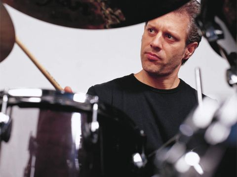 50 greatest drummers of all time: part 2 | MusicRadar
