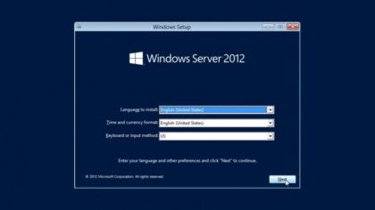 How to set up your first server | TechRadar