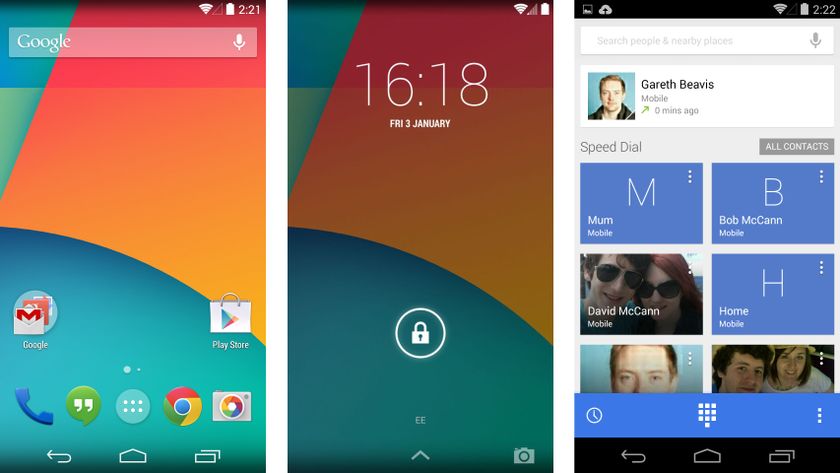 Android through the ages: from Cupcake to Pie and everything in between | TechRadar