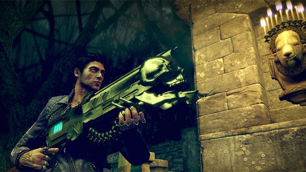 The 10 most metal games of all time | GamesRadar+