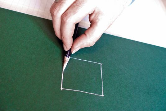 How to draw basic shapes | Creative Bloq