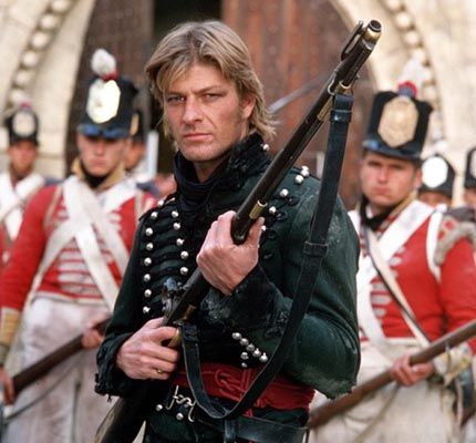 The Evolution of Sean Bean | GamesRadar+