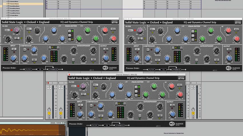 5 steps to creating the perfect layered kick drum | MusicRadar