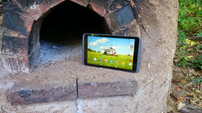 Tesco Hudl 2 review | TechRadar