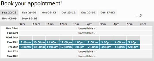 7 great widgets to transform your website | Creative Bloq