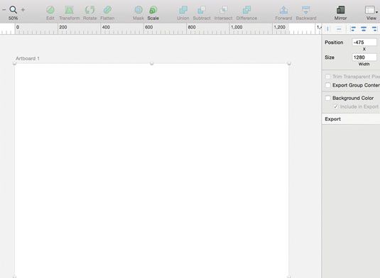 How to build a pattern library in Sketch | Creative Bloq