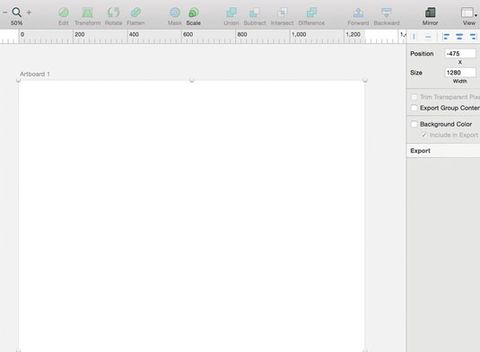How to build a pattern library in Sketch | Creative Bloq