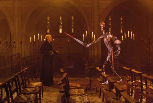 Secrets of the VFX studio behind Star Wars | Creative Bloq