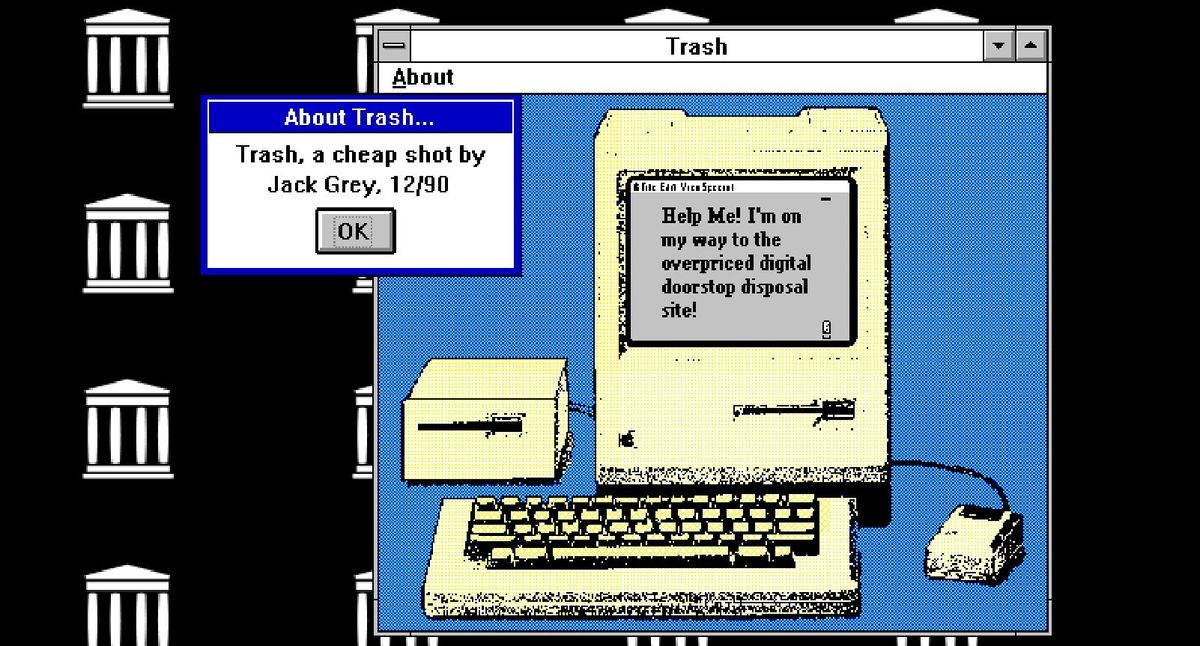 The Internet Archive brings Windows 3.1 games to your browser | PC Gamer